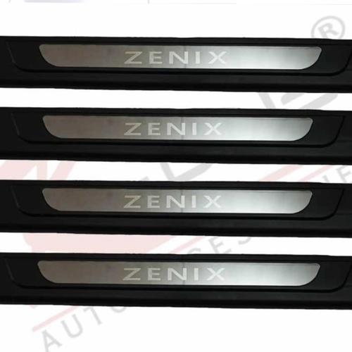 Jual Sill Plate Mobil Pintu Innova Zenix Non Lampu - Jakarta Utara ...
