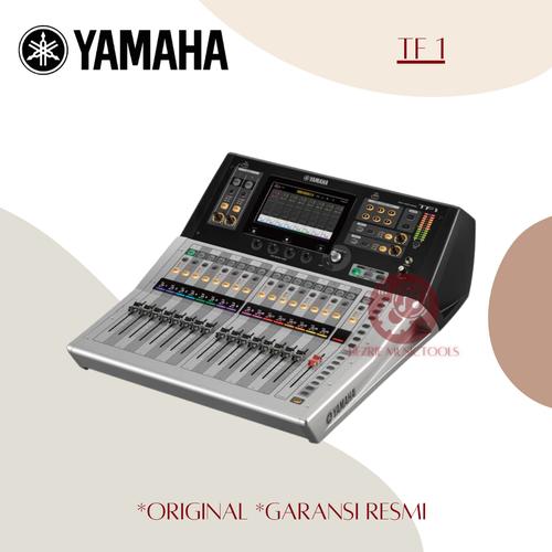 Jual Mixer Yamaha TF1 Digital Mixer Original Yamaha TF-1 - Jakarta ...