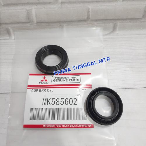 Jual SEAL KARET REM TIPIS CANTER HDX PS125 HDX PS136 HDX MK585602 ...