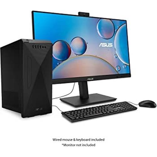 Jual ASUS DESKTOP PC S501MD i7-12700 8GB 512GB SSD W11 + MONITOR 21.5 ...
