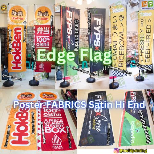 Promo FLAG BANNER-FLYING BANNER-EDGE FLAG-SQUARE FLAG-BEACH FLAG BANNER ...