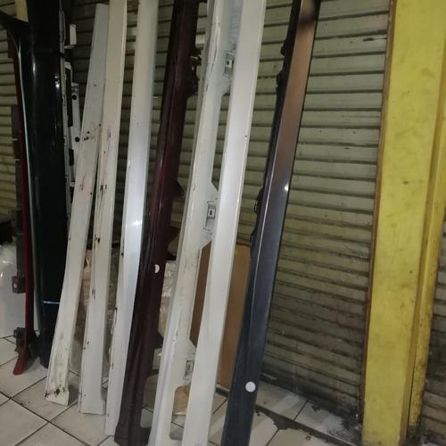 Jual Side skirt bodykit samping mobilio RS - kiri - Jakarta Timur ...