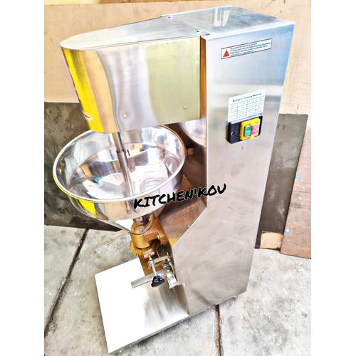 Jual MESIN CETAK BAKSO / MEAT BALL FORMING MACHINE / MESIN PEMBUAT ...