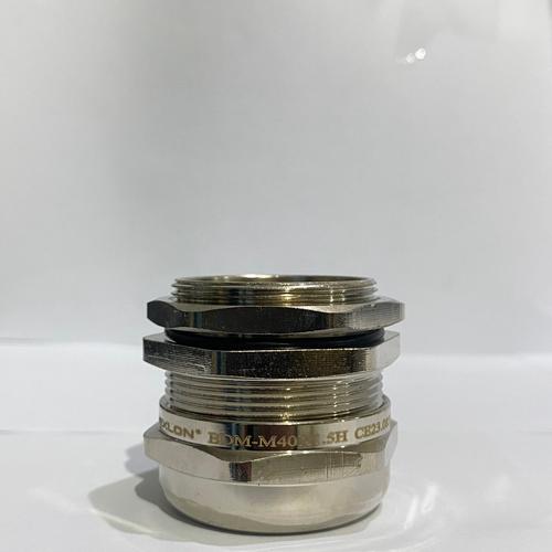 Jual Cable Gland Non-Armoured Explosion Proof HELON BDM8 size M20 - M40 ...