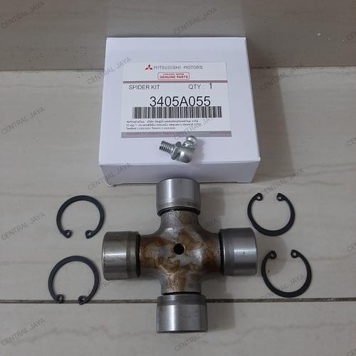 Jual Cross joint /joint kopel depan KL3T Type A 3405A055 - Jakarta ...