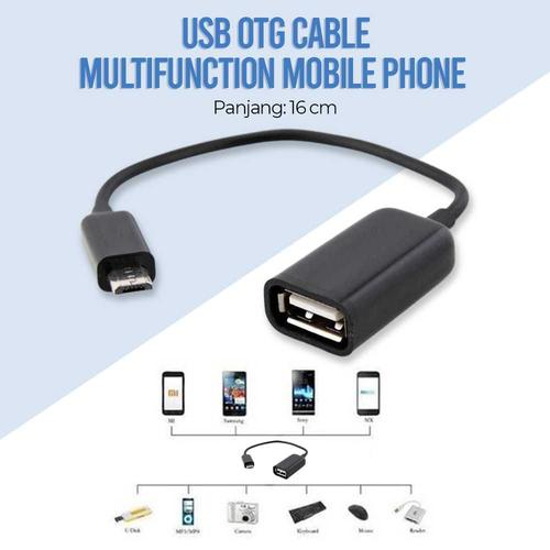 Jual kabel data micro usb - Jakarta Barat - Siporalle Store | Tokopedia