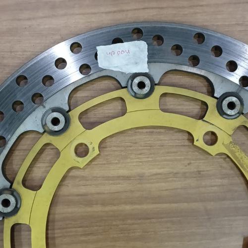 Jual Cakram Brembo Supersport Full Floating ZX25R Z900 Ninja 250 fi new ...