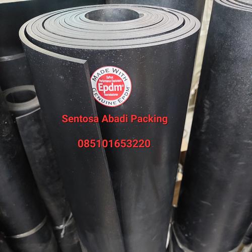 Jual Packing Karet EPDM tebal 2mmx120cmx100cm - Jakarta Barat - SENTOSA ...
