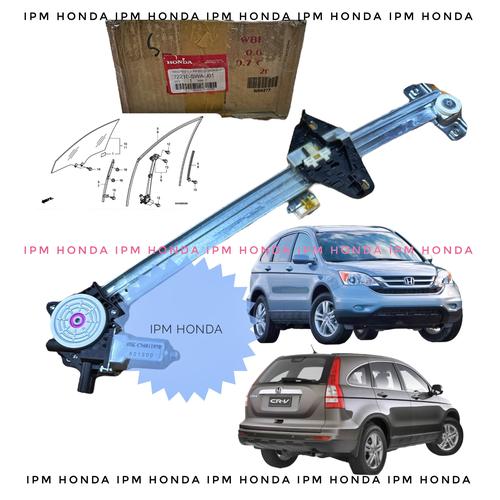 Jual Regulator motor power window Honda Crv Gen3 RE1 RE3 72210 SWA FR ...