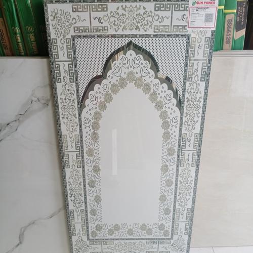 Jual granit 60x120 Motif Sejadah Malda Verde Sun Power - Kab. Bogor ...