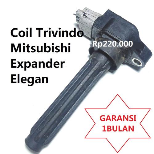 Promo Coil Ignition Kuil Koil Trivindo Mitsubishi Expander Xpander ...