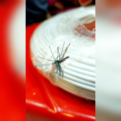 Jual Kabel Heater Tahan Panas 4mm per 10 Meter - Jakarta Barat - Tripta ...