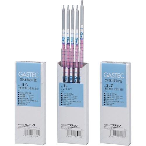 Jual GASTEC 4LT Gas Detector Tube 4LT Gas Sampling Tube hydrogen ...