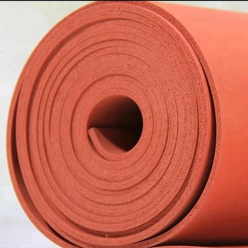 Jual Rubber spons merah 3mm x100cm x100cm - Jakarta Barat - Karunia ...