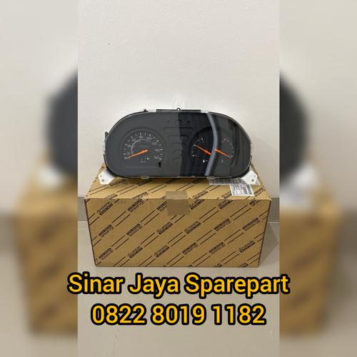 Jual Speedometer Toyota Dyna 110 130 12 Volt Hino Dutro 110 130 12 Volt ...