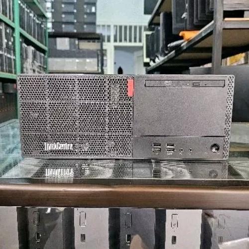 Jual PC LENOVO M710T WIFI CORE I5 7500 RAM 8GB SSD 256GB DVD MURAH BANGET - Kota Bekasi - Dunia ...