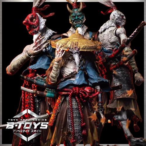 Jual Furay planet 1/12 rabbit man MU-FP004 Rabbit man maestro union ...