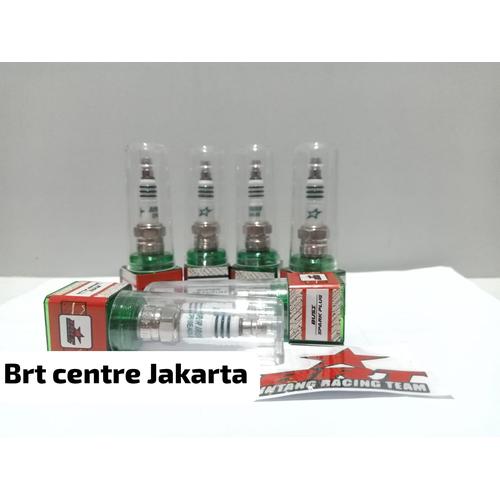 Jual BUSI SUPER IRIDIUM BRT ADV PCX Vario 125 150 - Jakarta Barat - BRT Centre | Tokopedia