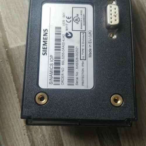 Jual Siemens Sinamics Iop Intelligent Operational Panel - Jakarta Barat ...