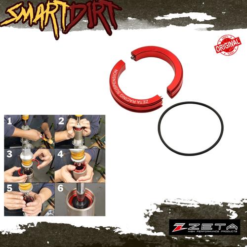 Jual ZETA RACING REAR SUSPENSION LOWERING KIT HUSQVARNA 2017-2021 ...