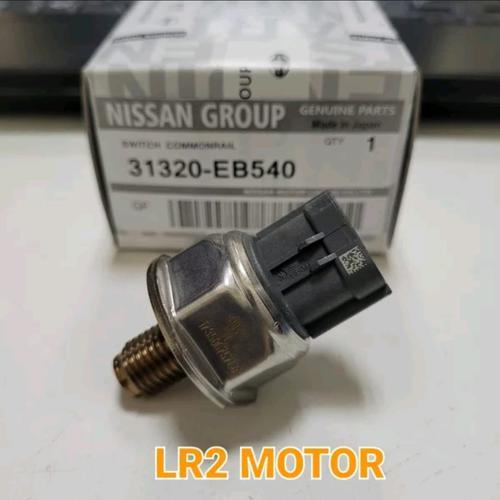 Jual SWITCH COMMONRAIL SENSOR PRESURE COMMON RAIL NAVARA D40 2.5CC ...