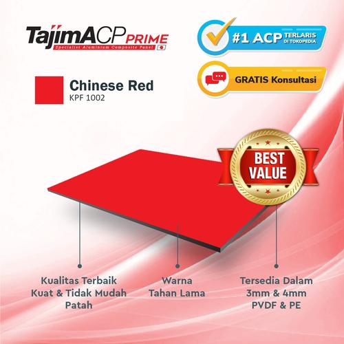 Jual ACP Tajima 1220x2440x3mm PE Indoor Aluminium Composite Panel 2 ...