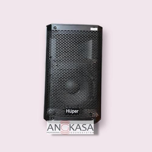 Jual Speaker active Huper JS7 8 inch harga 1 pasang - Kota Cimahi ...