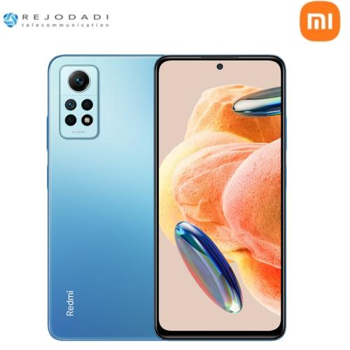 Jual XIAOMI Redmi Note 12 Pro 4G [6/128GB] [8/256GB] - Garansi Resmi ...