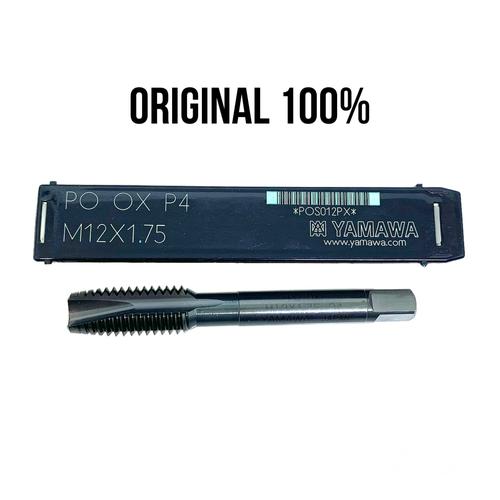 Jual Tap M12 x 1.75 PO original Yamawa baru - Kab. Bekasi ...
