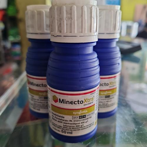 Jual Insektisida Minecto Xtra 50ml - Kab. Cianjur - UD Barokah ...