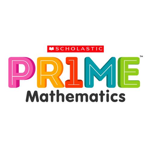Jual Pr1me Mathematics Level 1 (New Edition) (Prime Maths - Scholastic ...