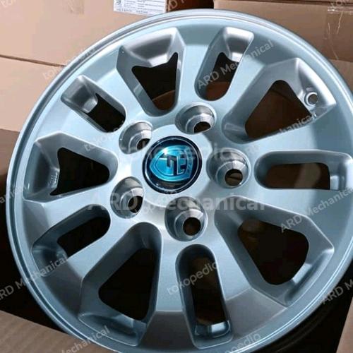 Jual velk kuda mitsubishi Kuda velg kuda L300 R14 diamond - Jakarta ...