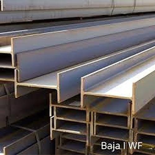 Jual BESI IWF 300 x 150 x 6.5 x 9mm x 12 mtr - Kota Bandung - Suplier ...