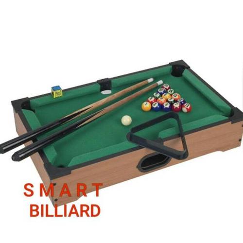 Jual Sale Sale Mini Desktop Pool Billiard Biliar Table Meja Biliar ...