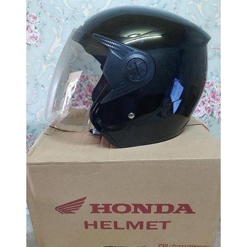 Jual HELM HONDA TRX-3 & HMJ-1& New PCX Original - New PCX 160, Satu ...