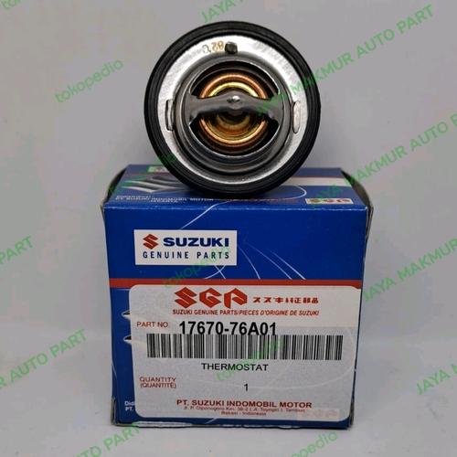 Jual Thermostat termostat APV original 17670-76A01 - Jakarta Pusat ...