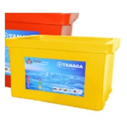 Jual Cool Box Coolbox Ice Box Storage 45 liter |TANAGA TNG 45 | KHUSUS ...