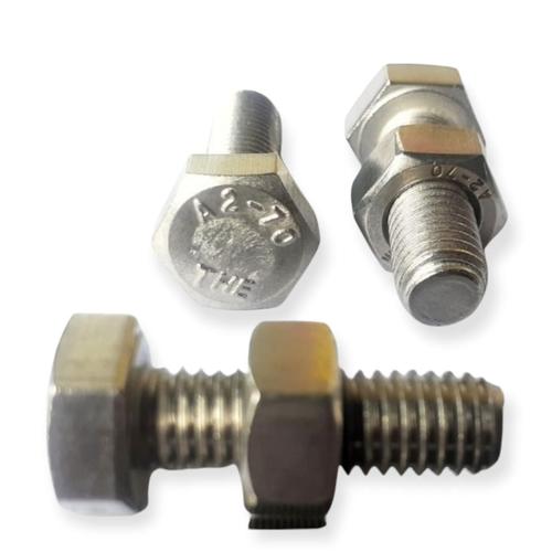 Jual Baut Mur Hex stainless 304 M10×120 kunci 17 - Jakarta Utara - SURYA BAUT | Tokopedia