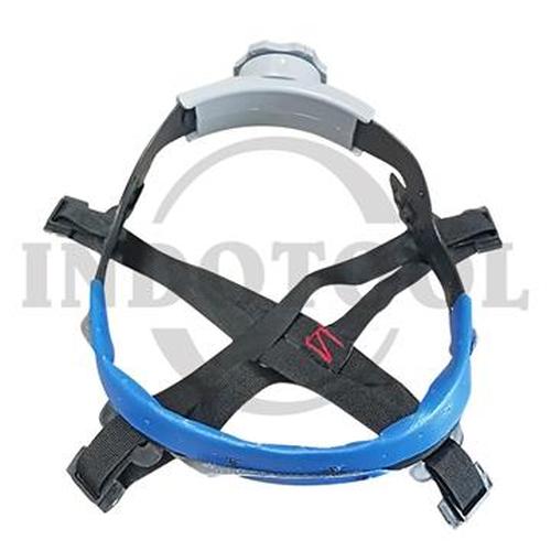 Jual Inner Helm Proyek Helmet Safety Fast Track / Tali Daleman Helm ...