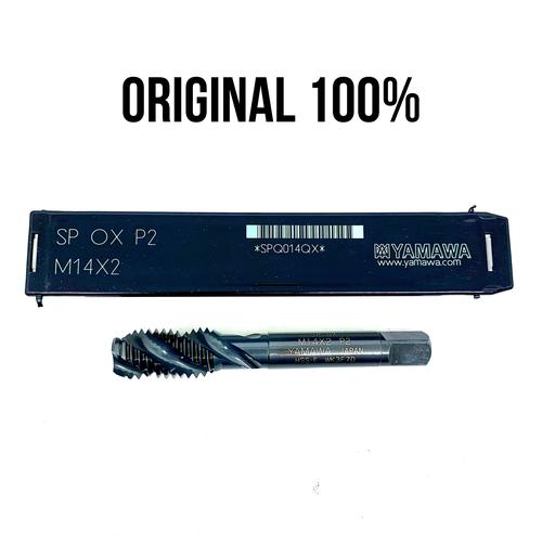 Jual Tap Sp M14x2 merk yamawa new - Kab. Bekasi - Warokateknik | Tokopedia