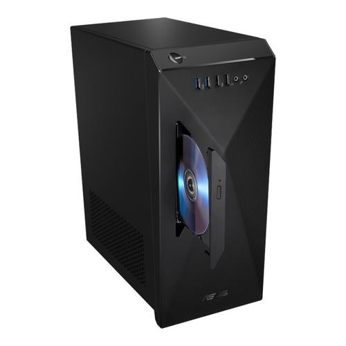 Jual ASUS DESKTOP TOWER PC S501MD i3-12100 8GB 512GB SSD LED 21.5" GEN ...