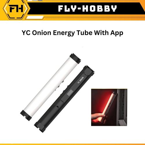 Jual yc onion energy tube se with app led - Jakarta Pusat - DJI FLY ...