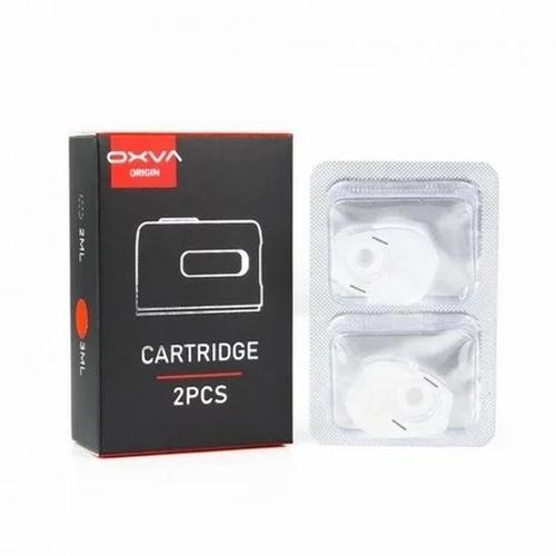 Jual Cartridge Oxva Origin AIO 3ml Catridge Original Asli - Kab. Bogor ...