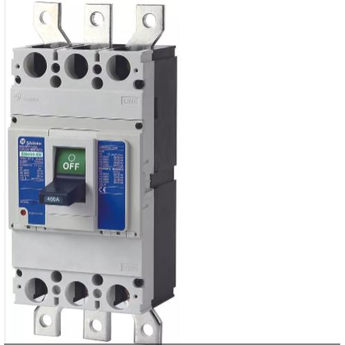 Jual MCCB Shihlin BM400-SN 3P (380V 35kA, 220V 50kA) 300A - 350A - 400A - 300A - Jakarta Pusat ...