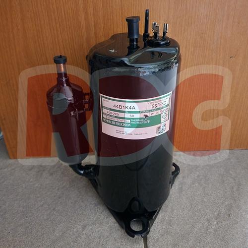 Promo KOMPRESOR RECHI 44B1K4A | KOMPRESOR DAIKIN & SHARP 1PK R410 ...