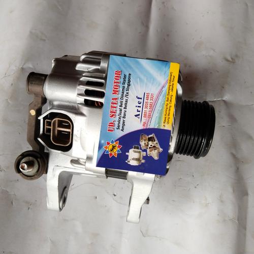 Jual dinamo ampere alternator proton exora saga gen2 persona waja ...