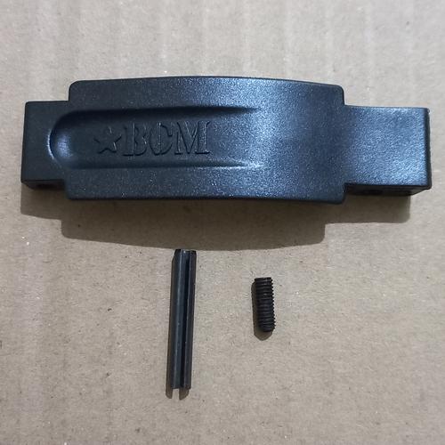 Jual trigger guard bcm ar15 m4 m16 hk416 aeg wgg gbbr - Jakarta Timur ...