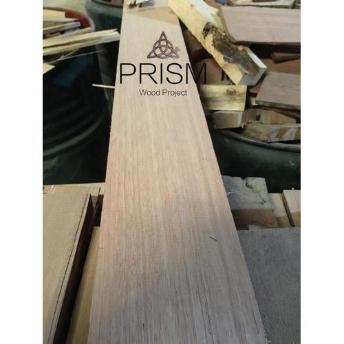 Jual Papan kayu meranti polos tebal 3,4 cm lebar 20 cm panjang 400 cm ...