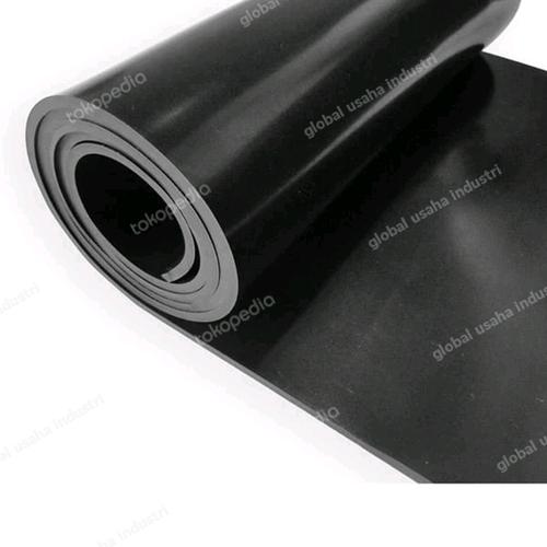 Jual rubber sheet/karet hitam 20mm 1mx1m - Jakarta Barat - global usaha ...