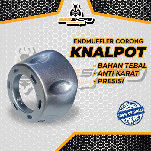 Jual model baut endmufler vario 125/150 / endmufler endmuffler end ...